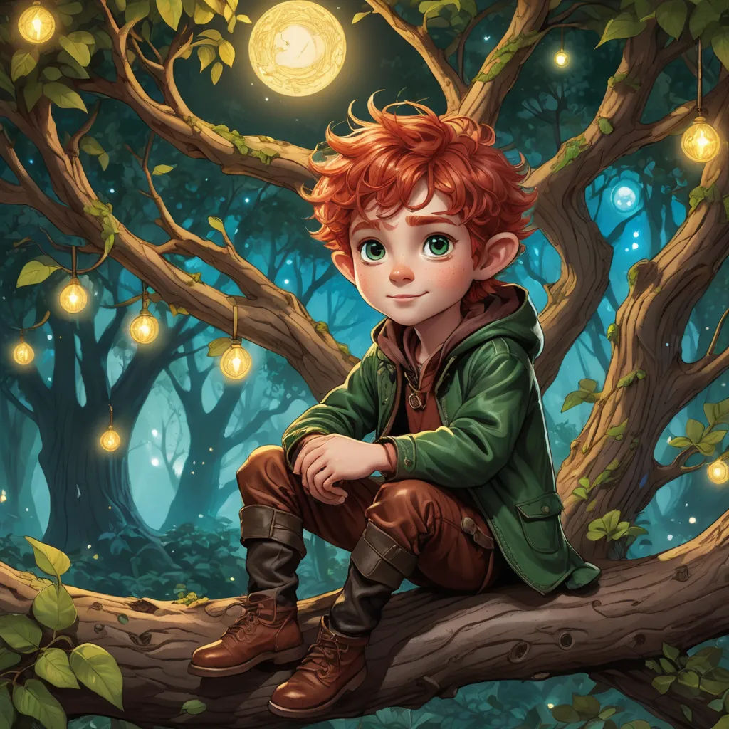 A Amizade do Elfo e do Duende | Story.com