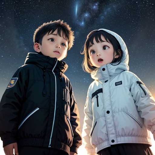 The Invasion from the Stars | Story.com