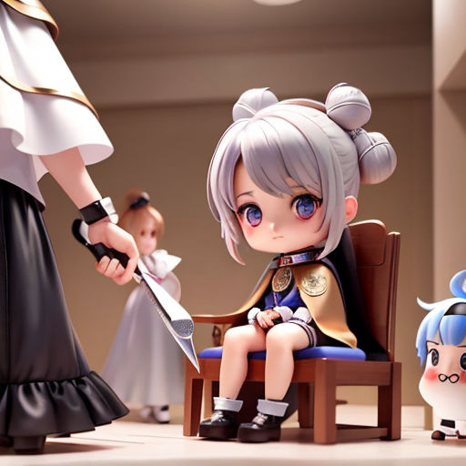 The Great Haircut Day | Story.com