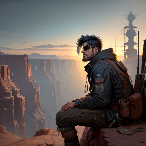 The Outlaw's Redemption | Story.com