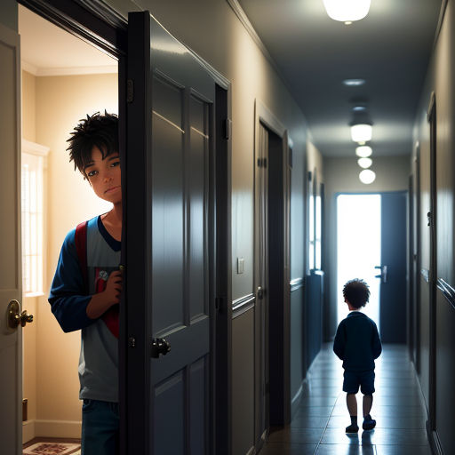 Sibling Reconciliation | Story.com