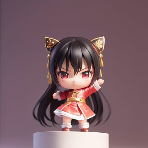 'Kun' Fist Defeats 'You Are So Beautiful' - The Story of Lin Ruiyan ...