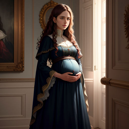 The Secret of Charlotte Galette | Story.com