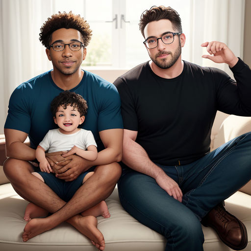 Stronger Together | Story.com
