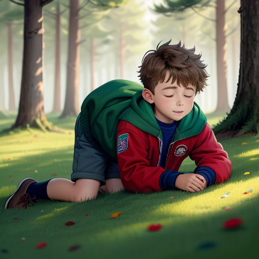 The Curious Adventures of Mimsy and Cartman | Story.com