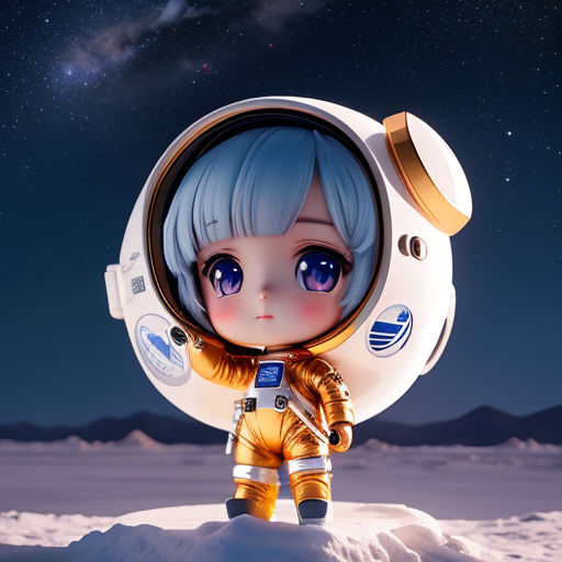 Moonlight Adventure | Story.com