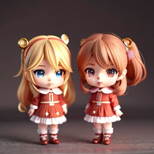 The Two Leaders | Story.com