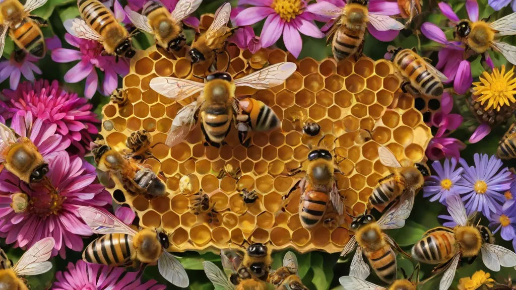 El increíble mundo de las abejas | Story.com