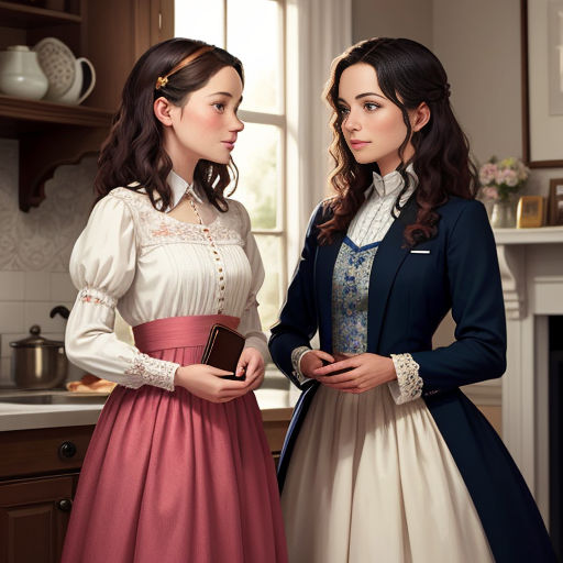 The Secret Journal | Story.com