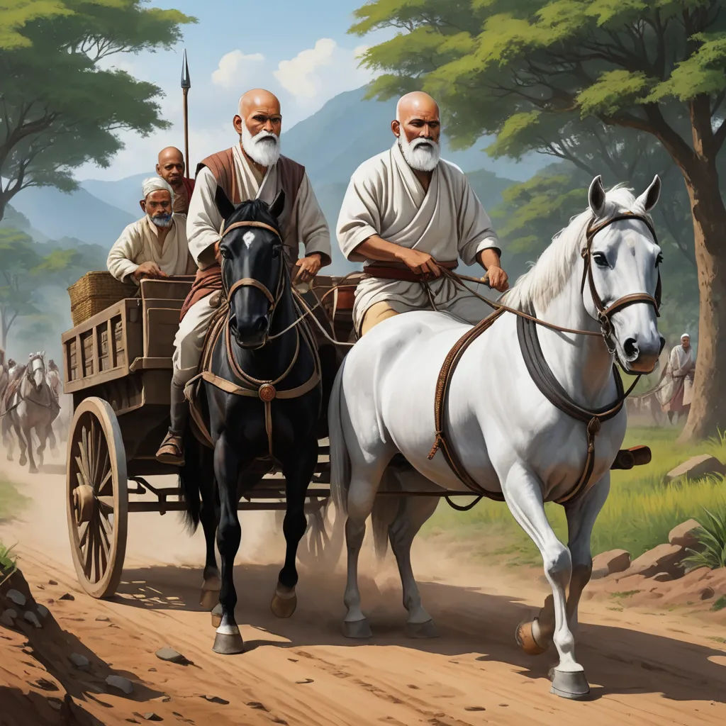 The Power of Teamwork | Story.com