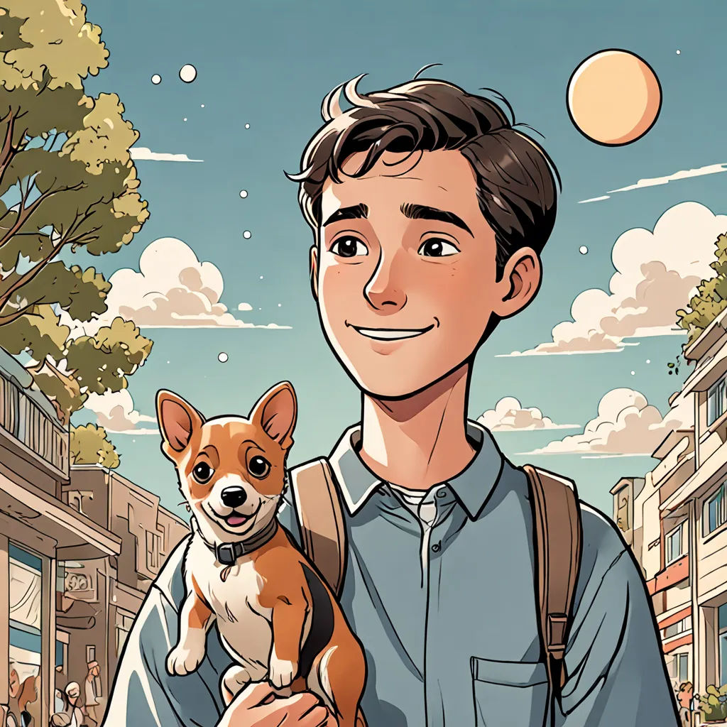 Skippy's Frisbee Adventure | Story.com