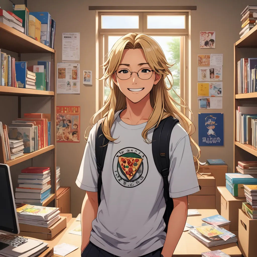 The College Chronicles | Story.com