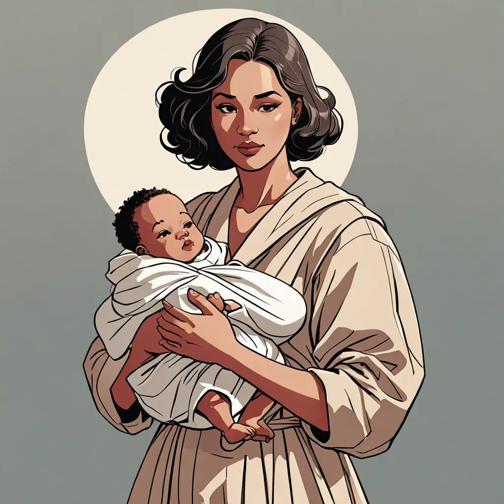 Le Bébé Géant | Story.com