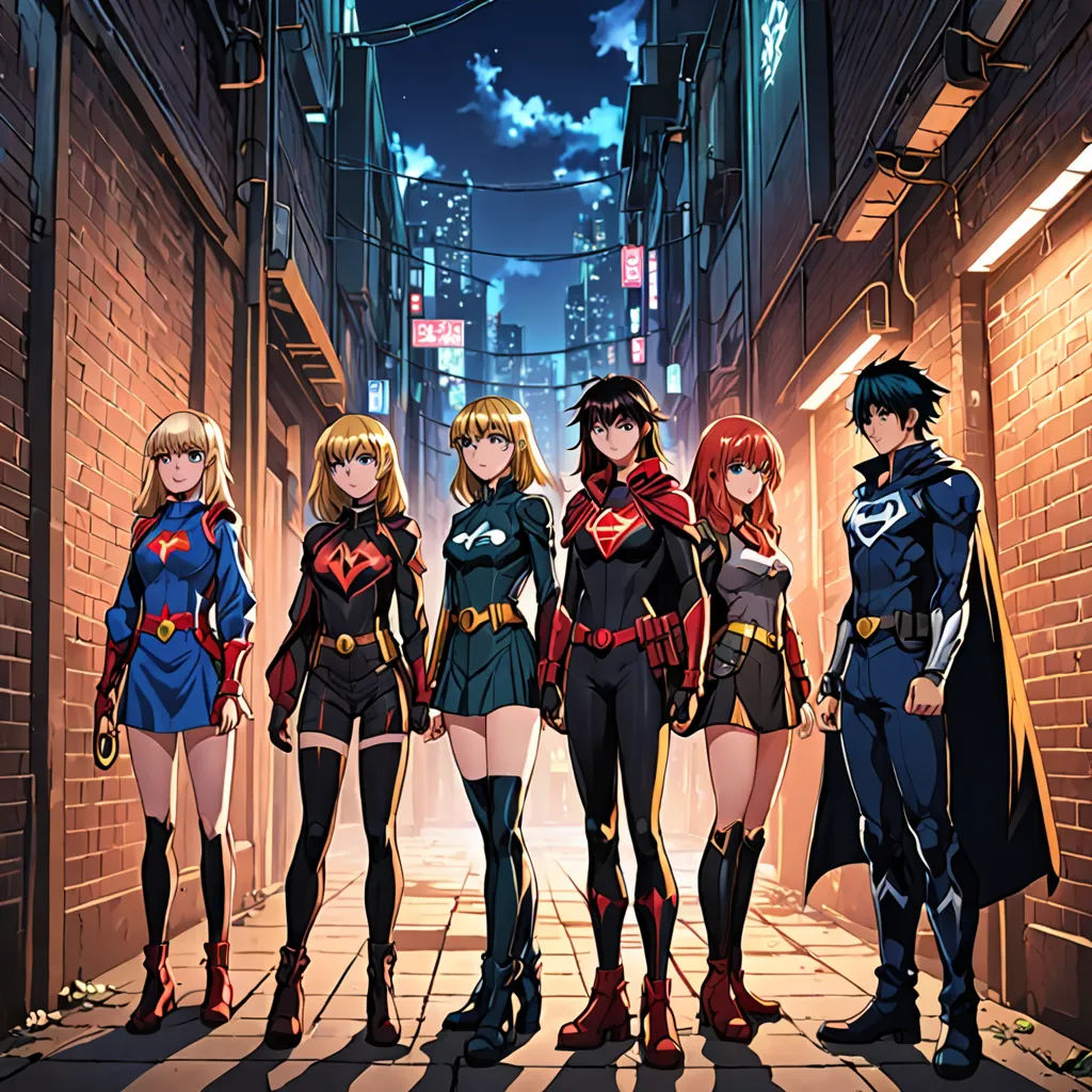 The Endless Day | Story.com