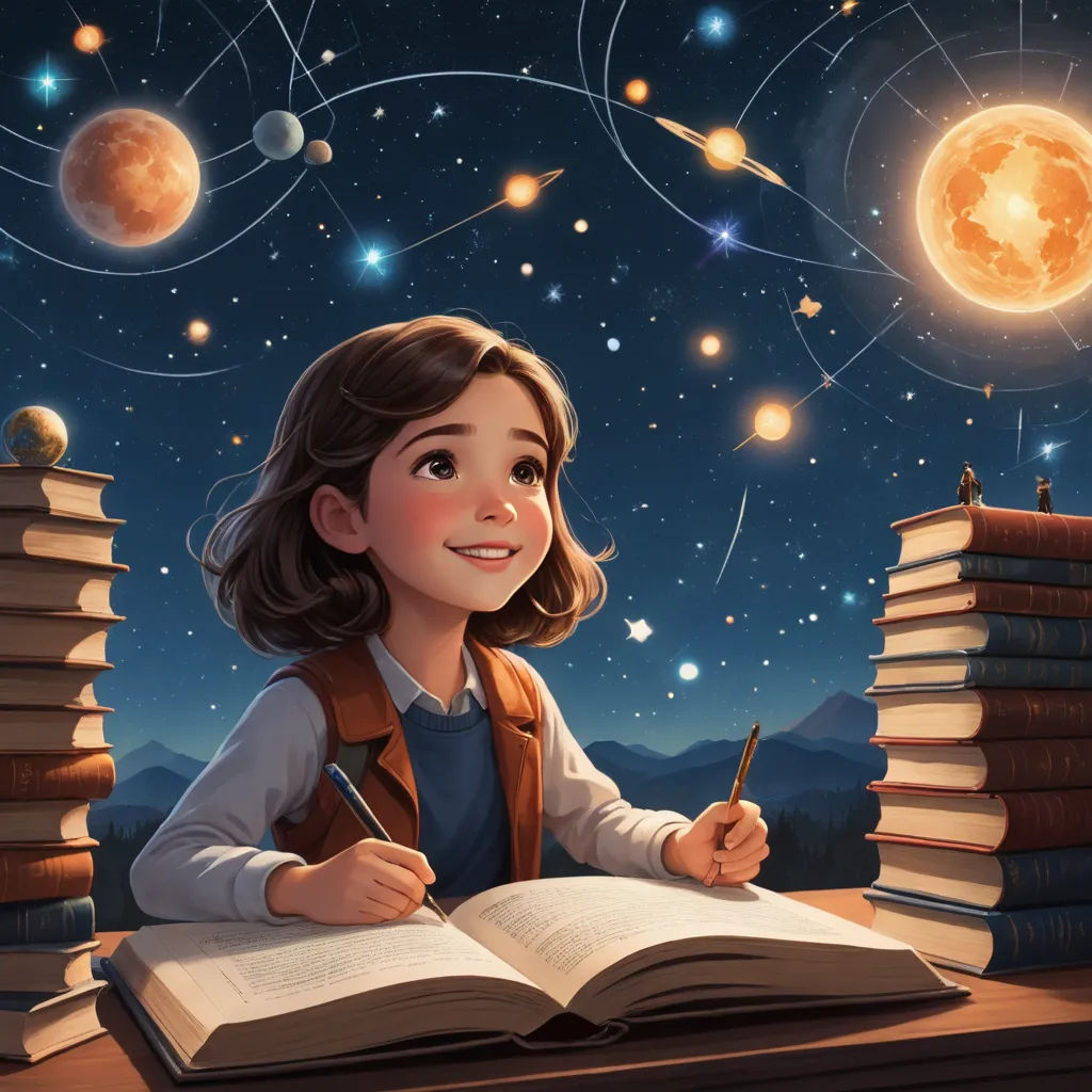 The Curious Mind | Story.com