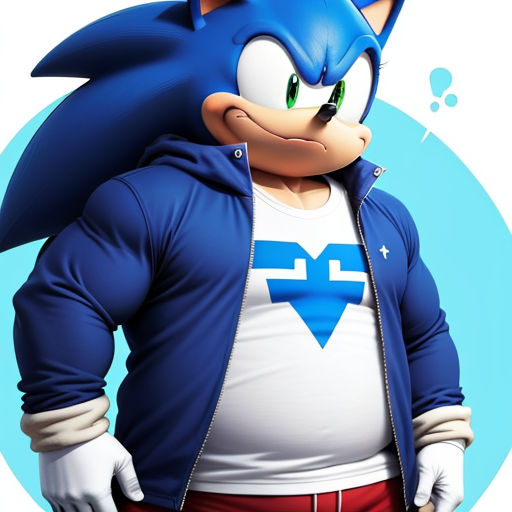 The Sonic Surprise | Story.com