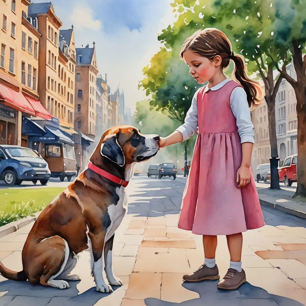 The Lost Puppy Who Never Gave Up | Story.com