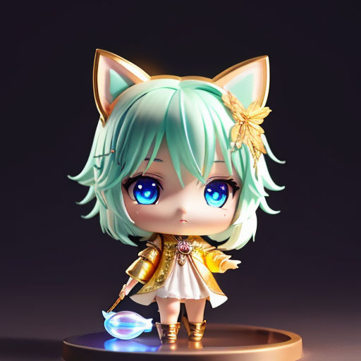 The Magic Pen | Story.com