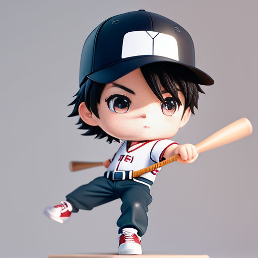 The Home Run Hero | Story.com