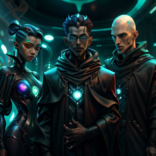 Harry BOBO and the Defeat of Voldemort and the Trisolarans | Story.com