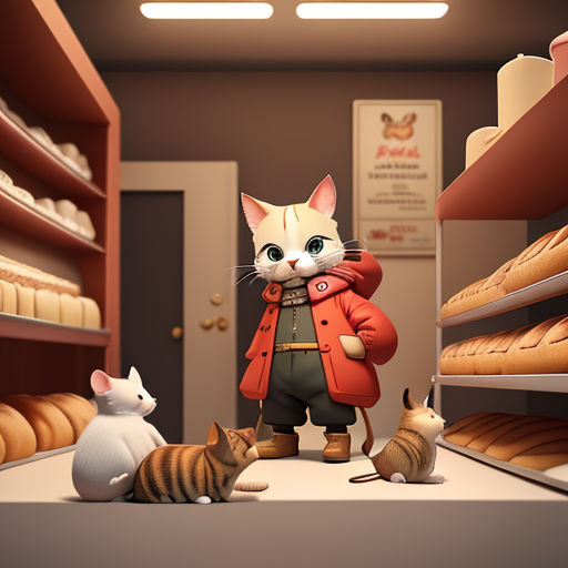 The Rat Brothers | Story.com