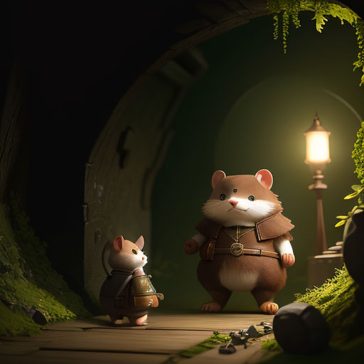 The Rat Brothers | Story.com