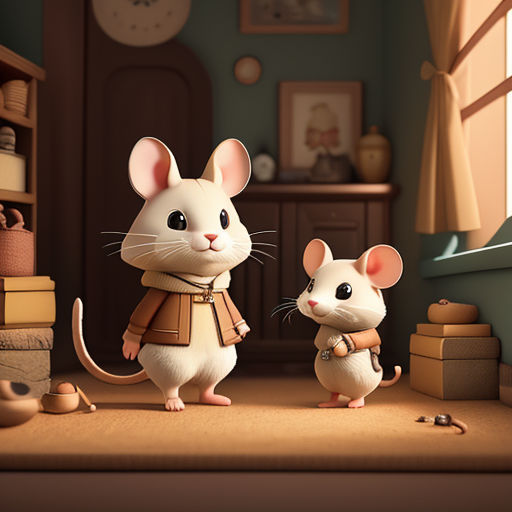 The Rat Brothers | Story.com