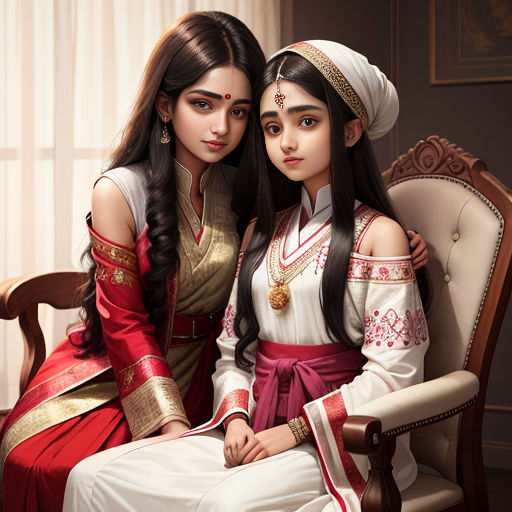 The Stoic Goddess | Story.com