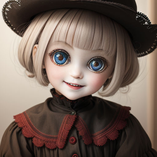 The Possessed Doll | Story.com