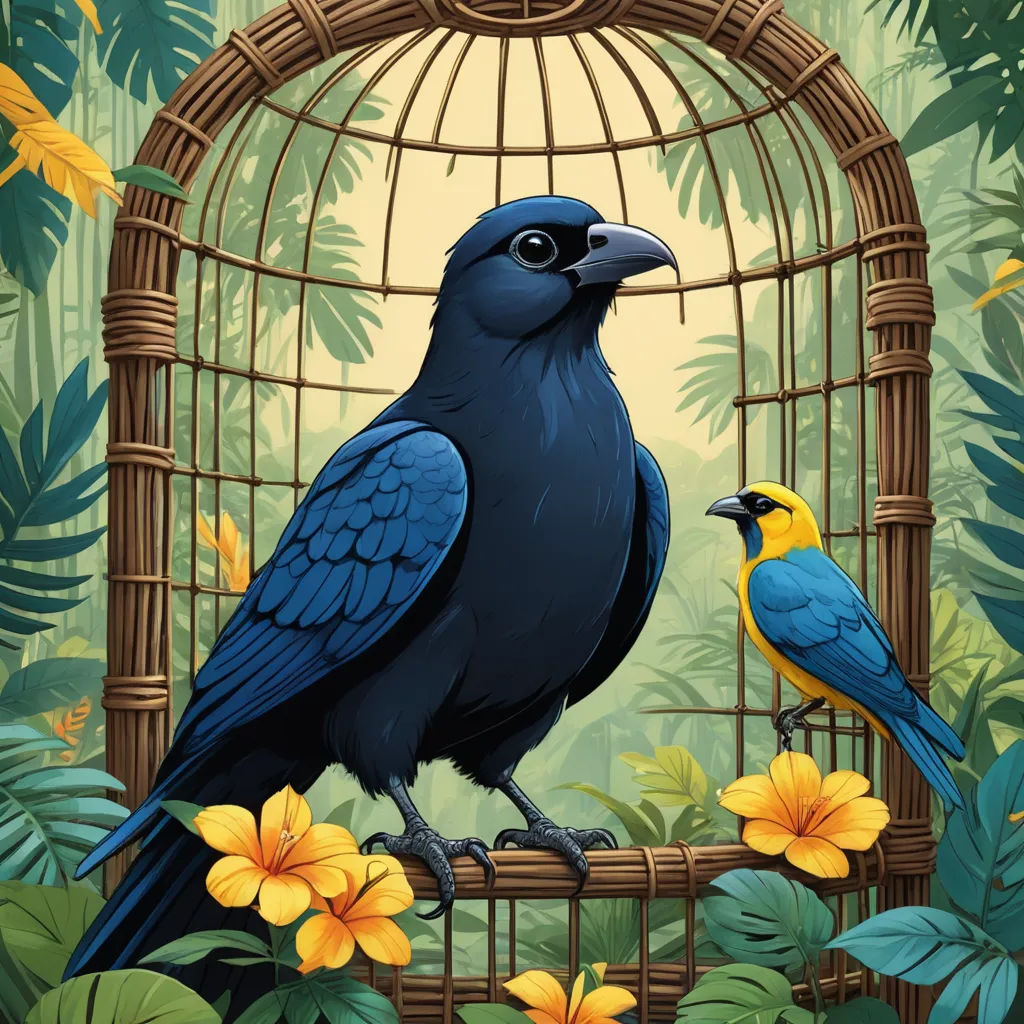 The Rescue Mission | Story.com