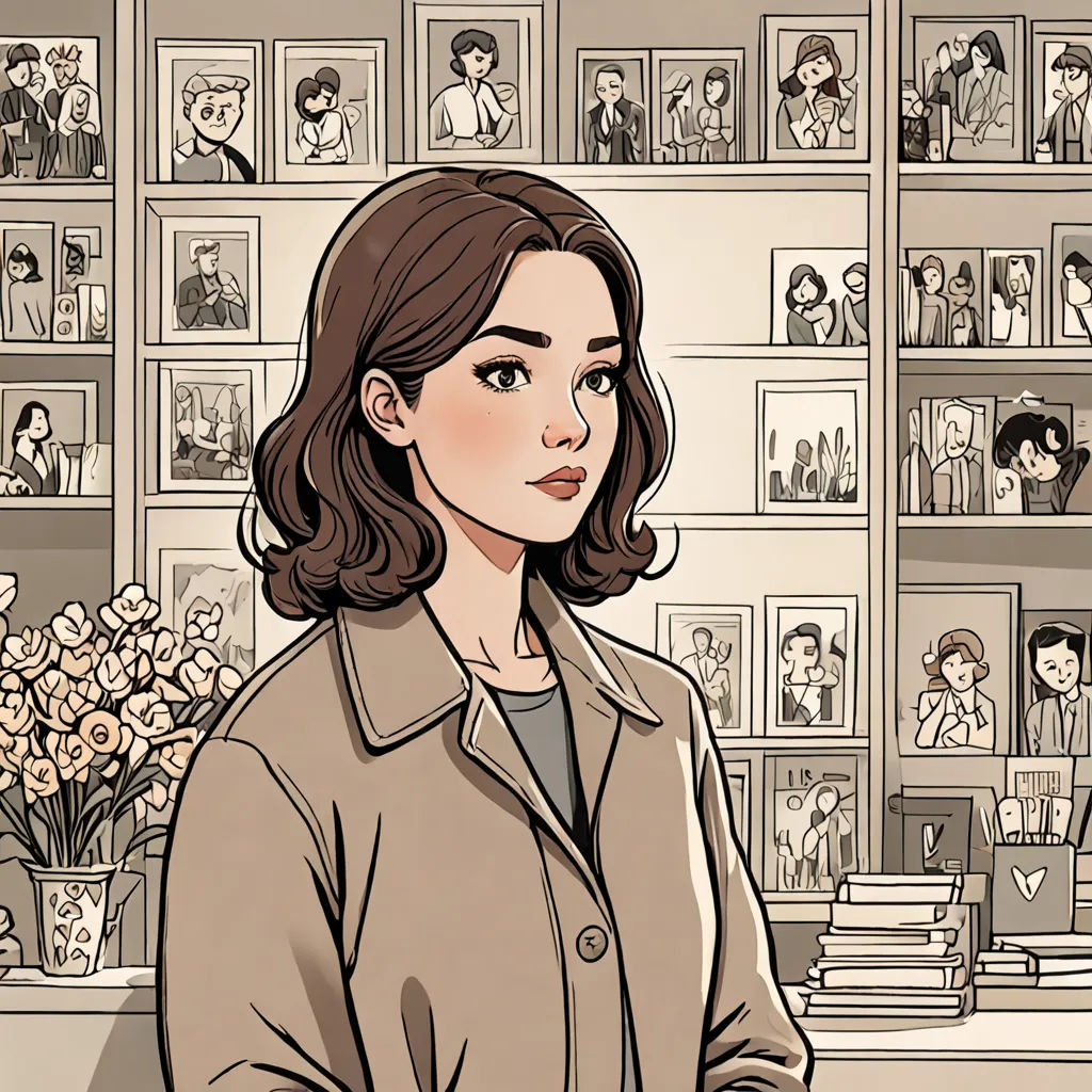 The Elusive Love | Story.com