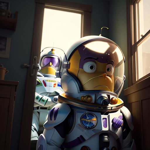 Beyond Infinity | Story.com