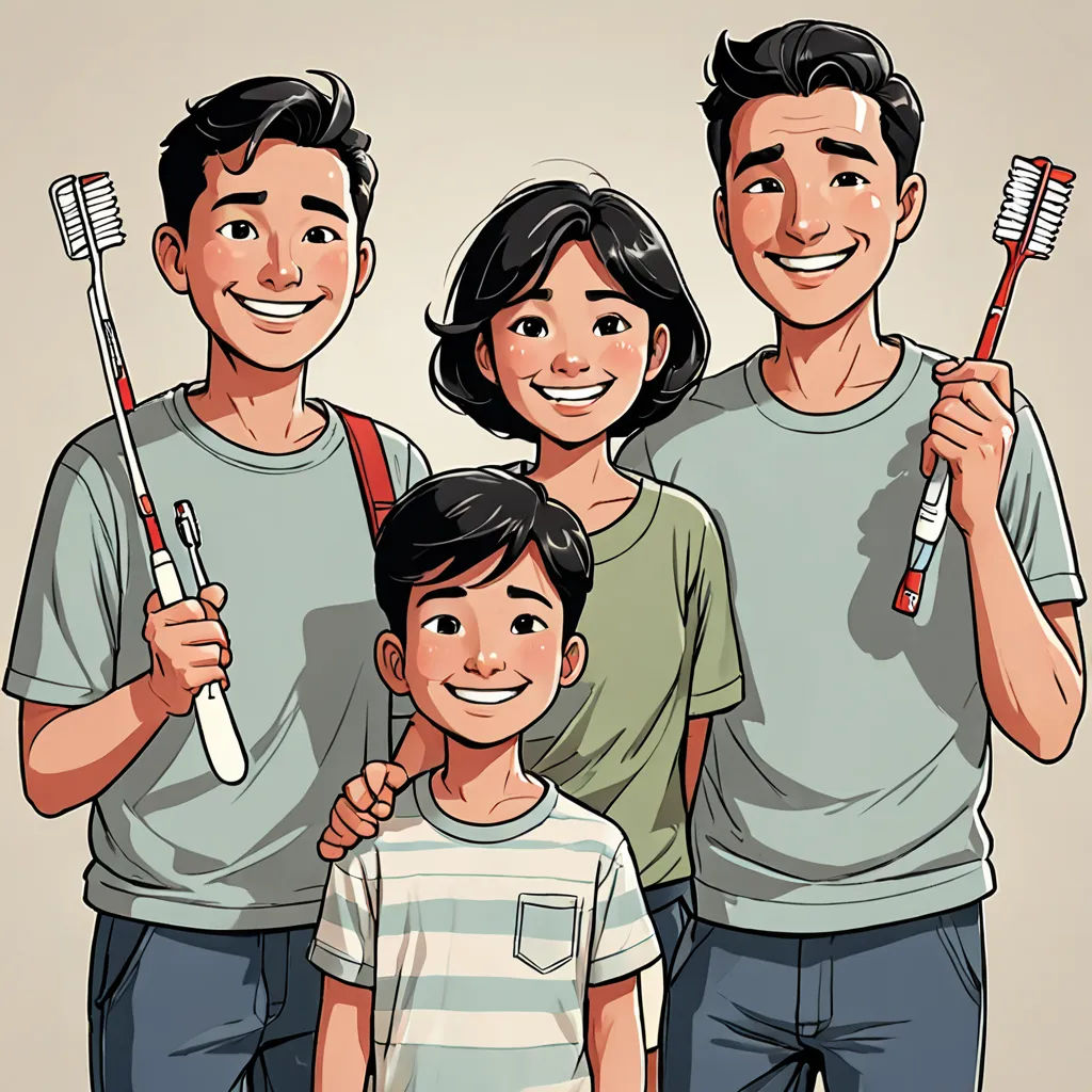 Mati and the Sweet Tooth Lesson | Story.com