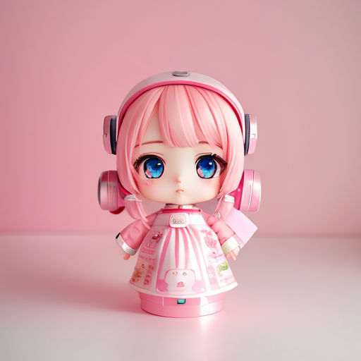 The Perfect Robot | Story.com