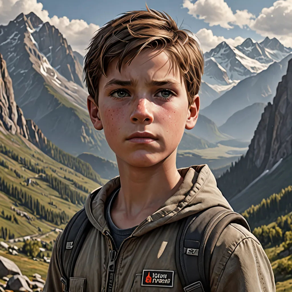 The Honest Kid | Story.com