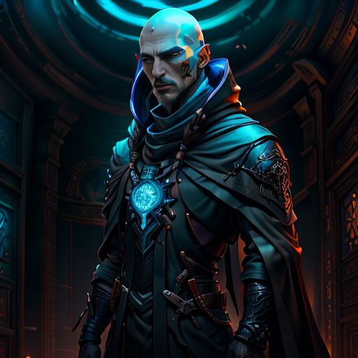 Face Off: The Cryptic Challenge | Story.com