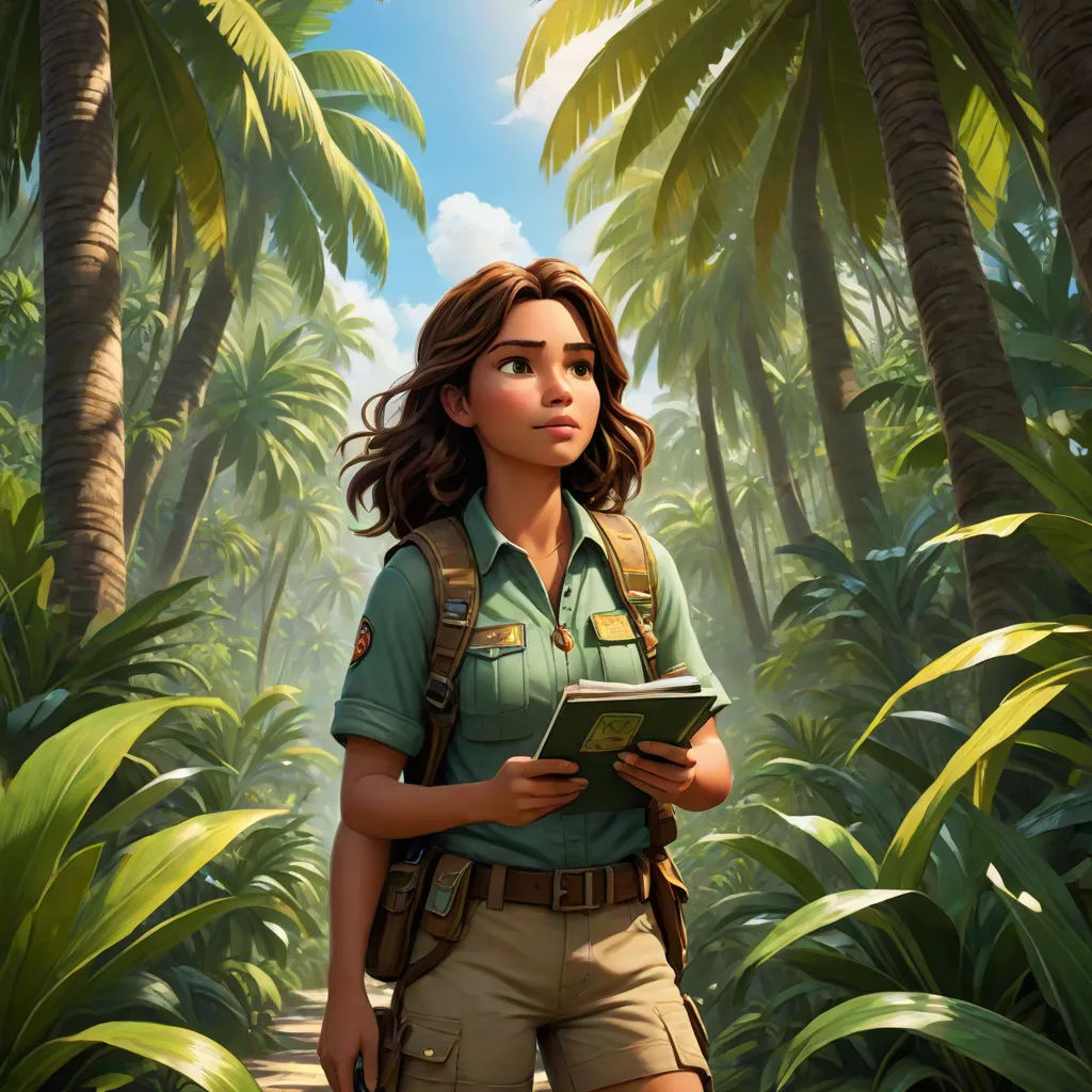 La Isla de los Sueños Perdidos | Story.com