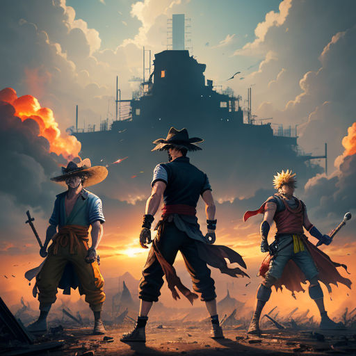 The Last Battle | Story.com