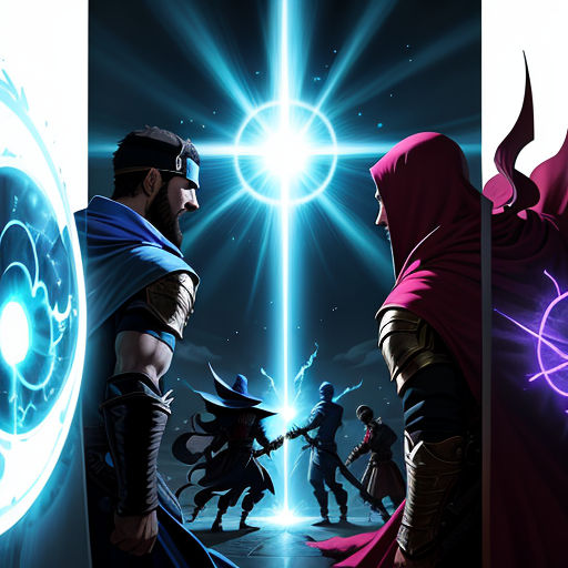 Spirits Unleashed | Story.com