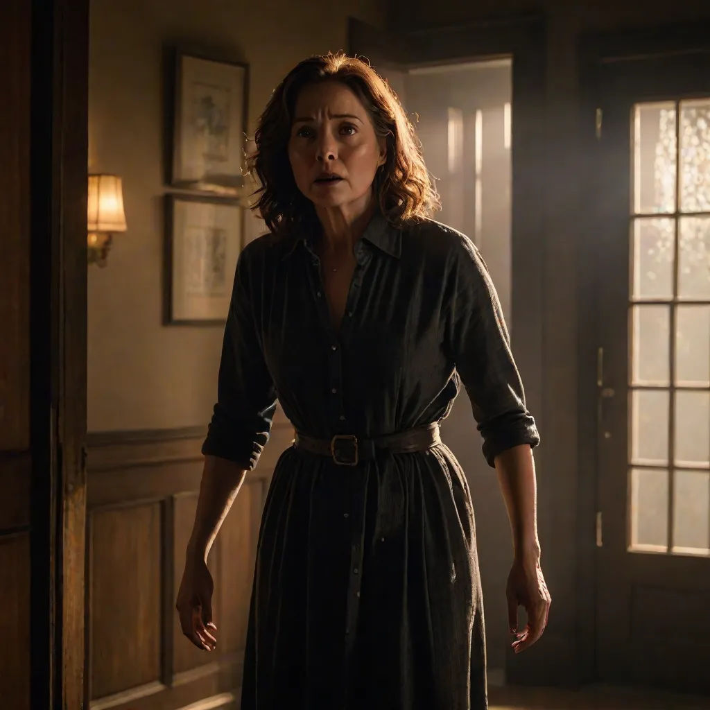 Crossing Boundaries | Story.com