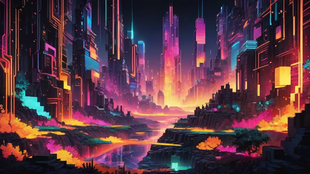 Watch:The Science of Video: A Journey Through Pixels and Frames | AI ...