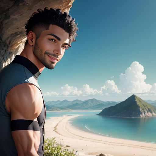 The Adventures of Alex and the Unexpected | Story.com