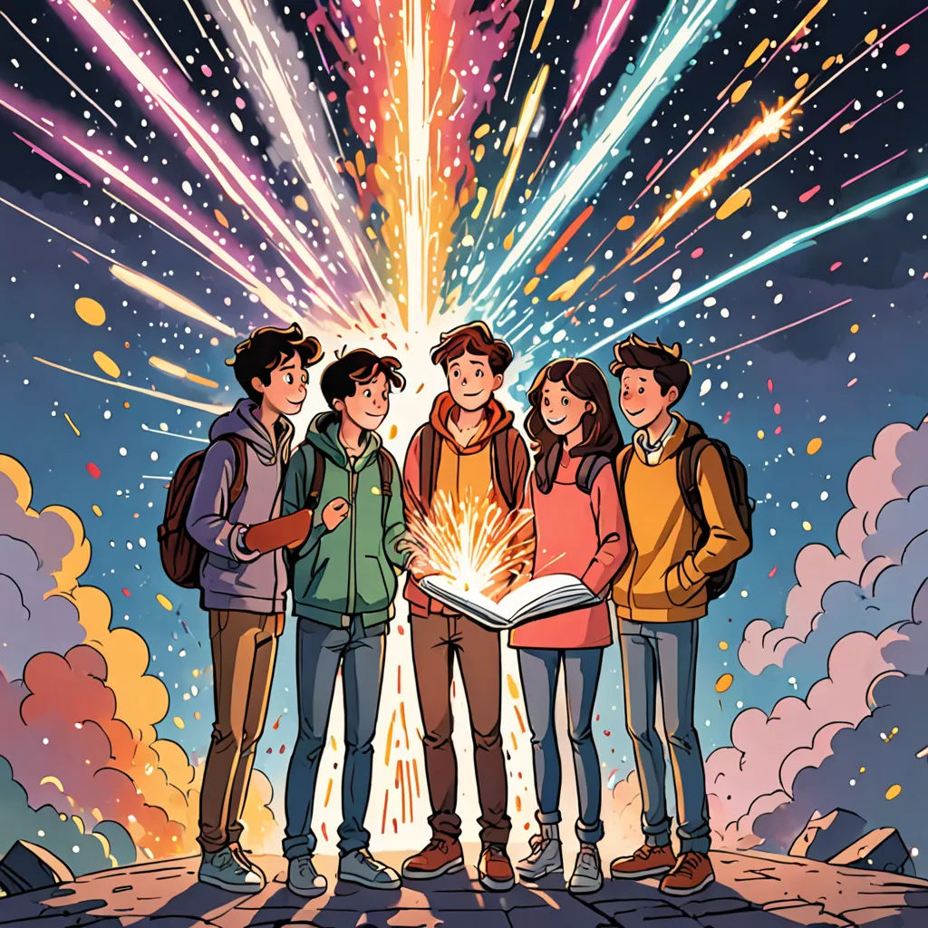 Creative Minds | Story.com