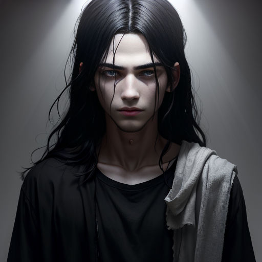 Blind Vision | Story.com