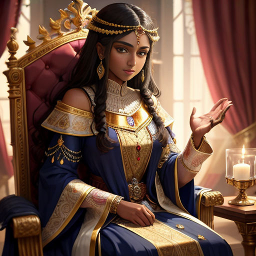 The Thousand and One Nights of Scheherazade | Story.com