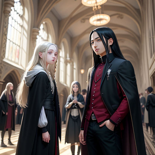 Hidden Identity | Story.com