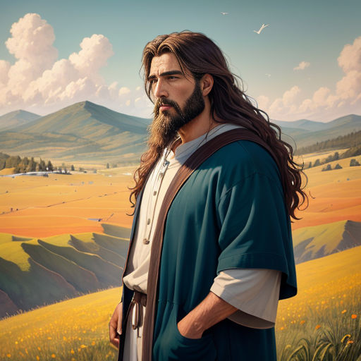 The Seeds of Wisdom | Story.com