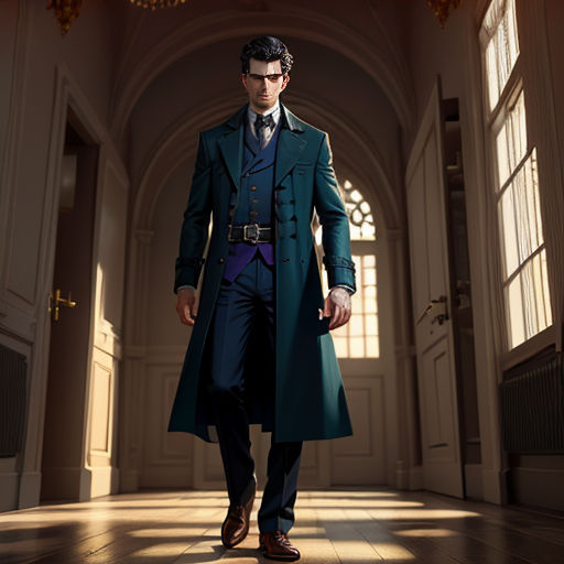 The Secret Code | Story.com