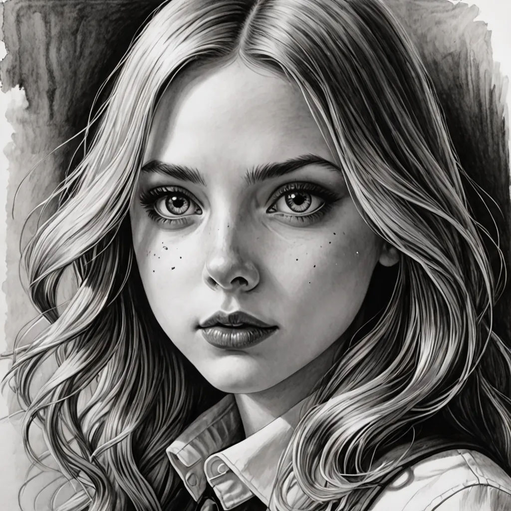 The Many Faces of Alice | Story.com