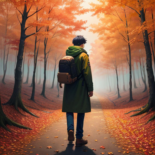 The Fall | Story.com